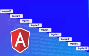 Angular چیست ؟ – دانستنی های فریم ورک انگولار به زبان ساده – فرادرس - مجله‌