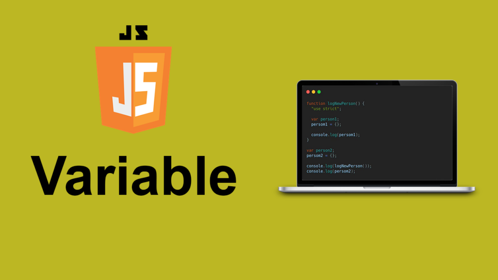 Js Variable مجموعه مقالات و آموزش ها فرادرس مجله‌