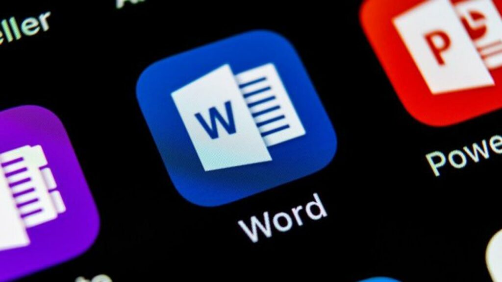 Word Mobile App Guide – مجموعه مقالات و آموزش ها – فرادرس - مجله‌