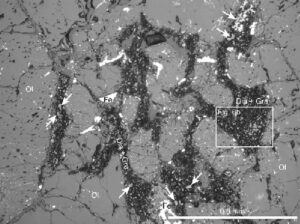 کانی گرافیت چیست؟ – از نحوه تشکیل تا کاربردها – فرادرس - مجله‌