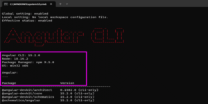 Angular چیست ؟ – دانستنی های فریم ورک انگولار به زبان ساده – فرادرس - مجله‌