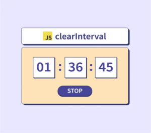 SetInterval در جاوا اسکریپت – راهنمای جامع به زبان ساده + مثال – فرادرس - مجله‌