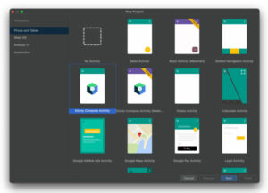 Jetpack Compose چیست ؟ – معرفی جت پک کامپوز + کاربرد و قابلیت ها ...