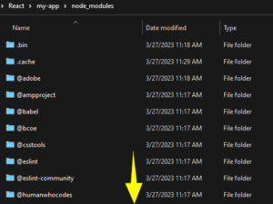 آموزش React JS رایگان – پروژه محور به زبان فارسی – فرادرس - مجله‌