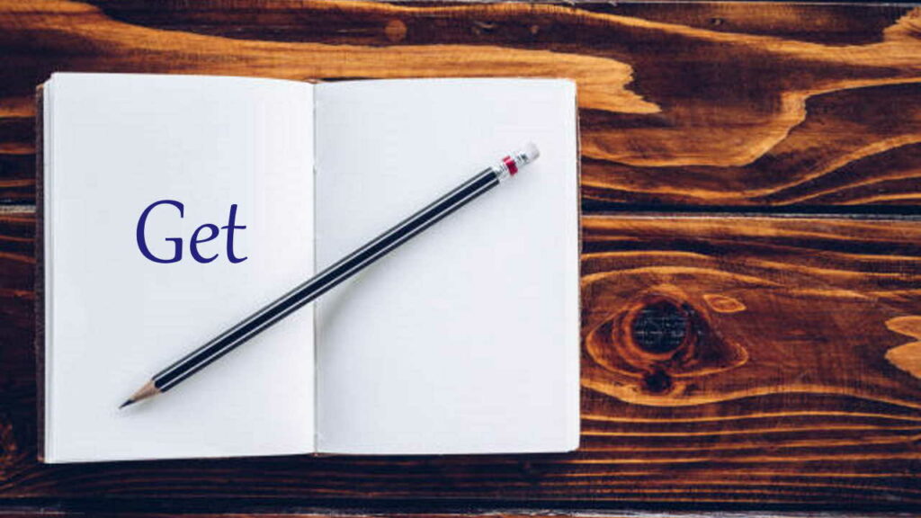 sentences with get – مجموعه مقالات و آموزش ها – فرادرس - مجله‌