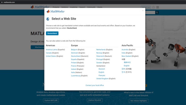 زبان برنامه نویسی متلب چیست ؟ – از اهمیت تا کاربرد – فرادرس - مجله‌