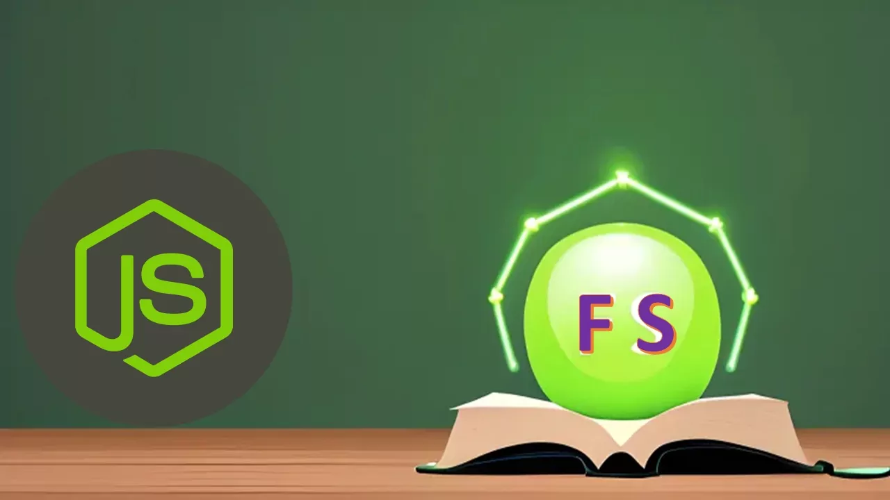 آموزش ماژول FS در Node.js + معرفی دوره آموزشی – فرادرس - مجله‌