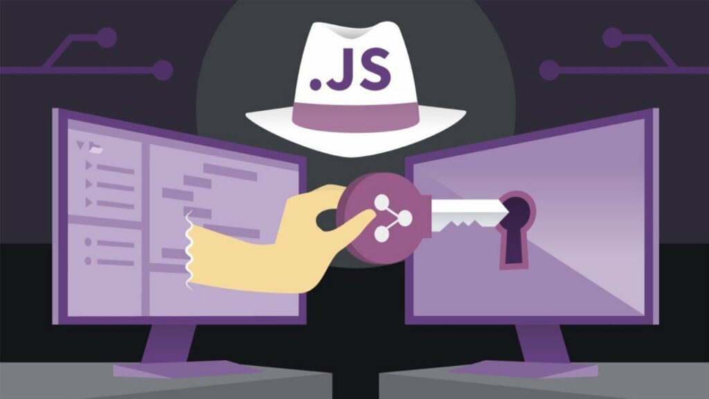 javascript for hacking – مجموعه مقالات و آموزش ها – فرادرس - مجله‌