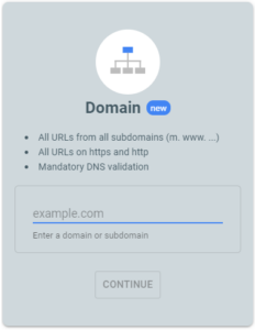 ثبت سایت در سرچ کنسول گوگل – آموزش کامل و ساده – فرادرس - مجله‌