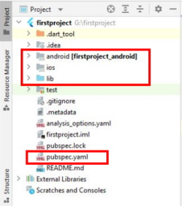 ساخت اپلیکیشن موبایل با فلاتر – آموزش از صفر تا صد – فرادرس - مجله‌