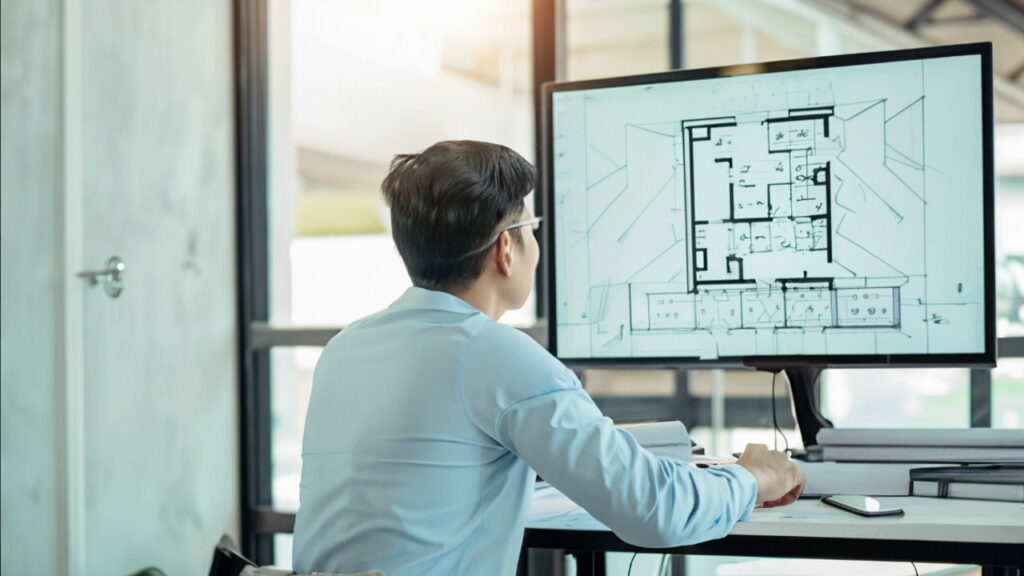 AutoCAD Layout – مجموعه مقالات و آموزش ها – فرادرس - مجله‌