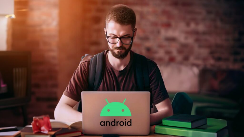 android development for beginners – مجموعه مقالات و آموزش ها – فرادرس - مجله‌