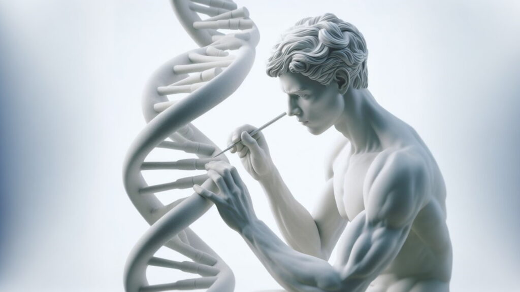 کروماتین چیست؟ – به زبان ساده + شکل و انواع – فرادرس - مجله‌