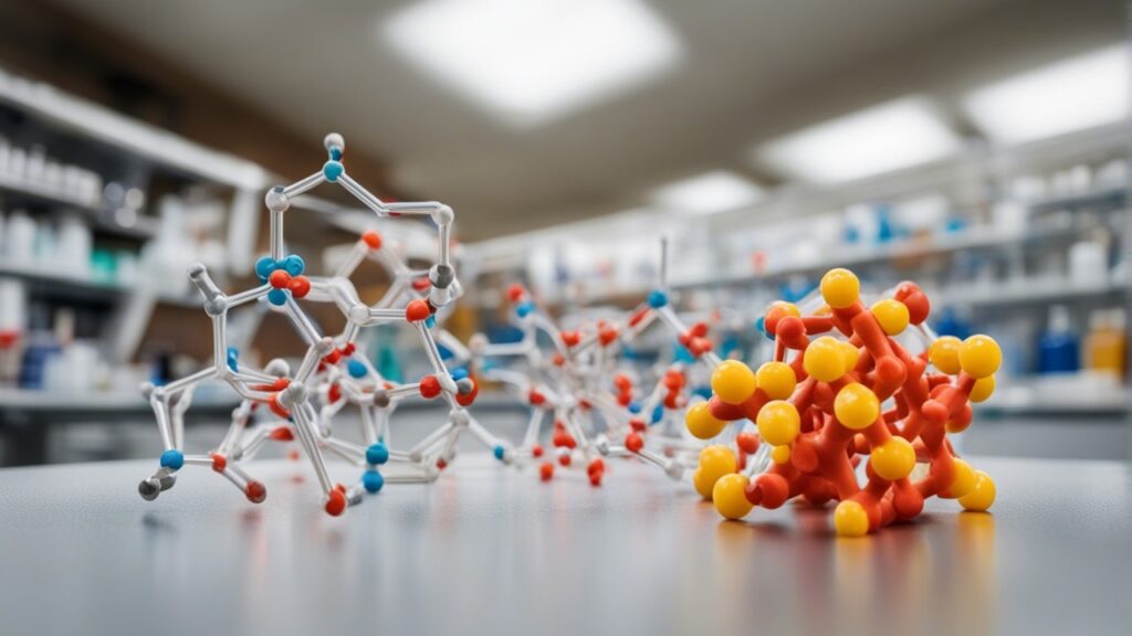 synthesis of polymer – مجموعه مقالات و آموزش ها – فرادرس - مجله‌