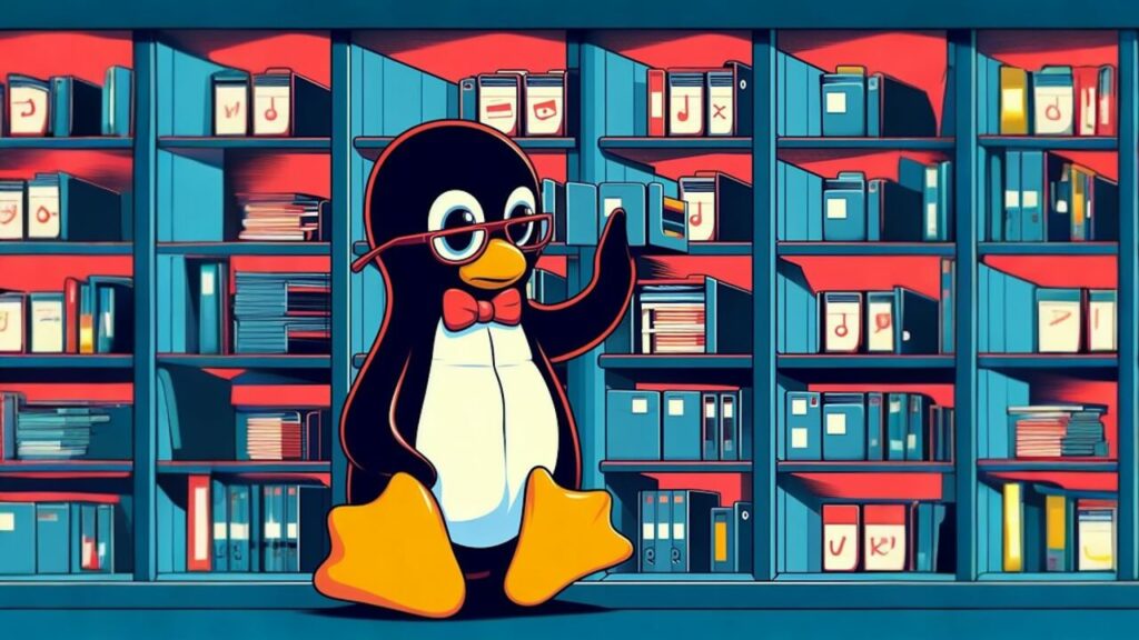 دستور cd در لینوکس چیست؟ - توضیح کامل + هشت مثال کاربردی – فرادرس - مجله‌