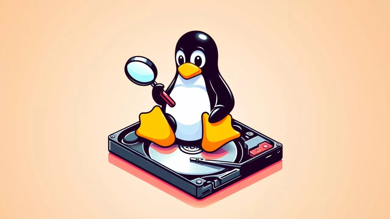 دستور Find در لینوکس چیست؟ – توضیح کاربرد و نحوه استفاده همراه با مثال ...